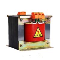 China High Efficiency Single Phase Isolation Transformer 220V/380V for Industrial Equipment for sale
