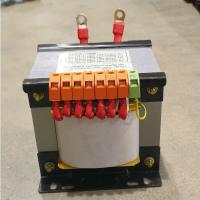 China Dry Type Single Phase Transformer 220V to 60V Step Down 3000W IP23 for sale