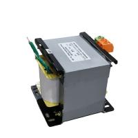 China High Efficiency Single Phase Isolation Transformer 220V/380V for Industrial Equipment for sale