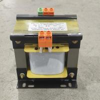 China Dry Type Single Phase Transformer 220V to 60V Step Down 3000W IP23 for sale