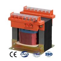 China Dry Type Single Phase Transformer 220V to 60V Step Down 3000W IP23 for sale