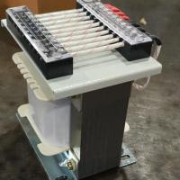 China Dry Type Single Phase Transformer 220V to 60V Step Down 3000W IP23 for sale