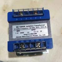 China Dry Type Single Phase Transformer 50Hz 60Hz Toroidal Coil 1VA to 1000KVA for sale