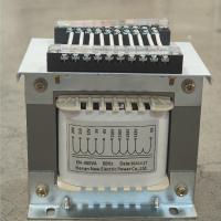 China Dry Type Single Phase Transformer 1kVA to 5000kVA 50/60Hz Indoor Outdoor for sale