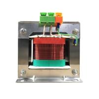 China Dry Type Single Phase Transformer 1kVA to 5000kVA 50/60Hz Indoor Outdoor for sale