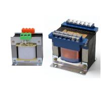 China Dry Type Single Phase Transformer 1kVA to 5000kVA 50/60Hz Indoor Outdoor for sale