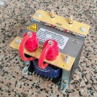 China Dry Type Single Phase Transformer 1kVA to 5000kVA 50/60Hz Indoor Outdoor for sale