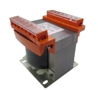 China Dry Type Single Phase Transformer 220V to 60V Step Down 3000W IP23 for sale