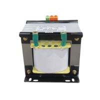 China Dry Type Single Phase Transformer 1kVA-5000kVA IP00-IP23 AN/AF Cooling for sale