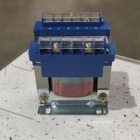 China Dry Type Single Phase Transformer 50Hz 60Hz Toroidal Coil 1VA to 1000KVA for sale