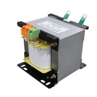 China Dry Type Single Phase Transformer 1kVA-5000kVA IP00-IP23 AN/AF Cooling for sale