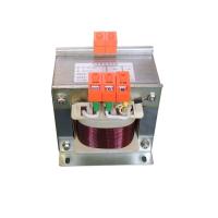 China High Efficiency Single Phase Isolation Transformer 220V/380V for Industrial Equipment for sale