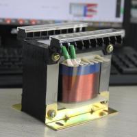 China Dry Type Single Phase Transformer 1kVA-5000kVA IP00-IP23 AN/AF Cooling for sale