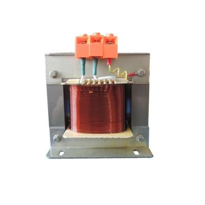China Low Voltage Control Power Transformer 480V to 220V 100VA for Electrical Equipment for sale