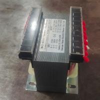 China Dry Type Single Phase Transformer 1kVA-5000kVA IP00-IP23 AN/AF Cooling for sale