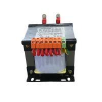 China Dry Type Single Phase Transformer 1kVA-5000kVA IP00-IP23 AN/AF Cooling for sale
