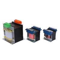 China Dry Type Single Phase Transformer 50Hz 60Hz Toroidal Coil 1VA to 1000KVA for sale