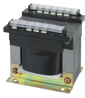 China Single Phase 1kVA Copper Transformer 220V to 110V 220V 380V 480V 440V Step Up Down for sale