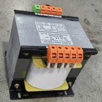 China Low Voltage Control Power Transformer 480V to 220V 100VA for Electrical Equipment for sale