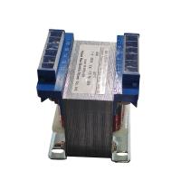 China Single Phase 1kVA Copper Transformer 220V to 110V 220V 380V 480V 440V Step Up Down for sale
