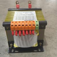 China Single Phase 1kVA Copper Transformer 220V to 110V 220V 380V 480V 440V Step Up Down for sale