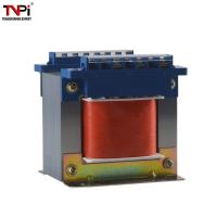 China Dry Type Single Phase Transformer 220V to 60V Step Down 3000W IP23 for sale