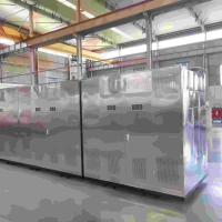 China TNNPI SCB Dry Type Distribution Transformer 36kV Water Cooled CE ISO Certified for sale