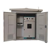 China 35kV Box Type Substation Customized Compact Power Distribution Transformer CE ISO Certified for sale