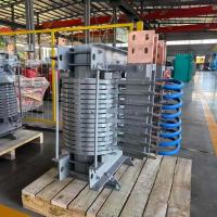 China TNNPI SCB Dry Type Distribution Transformer 36kV Water Cooled CE ISO Certified for sale