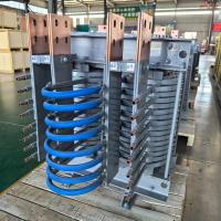 China TNNPI SCB Dry Type Distribution Transformer 36kV Water Cooled CE ISO Certified for sale