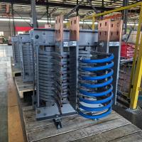 China 10 KV Water Cooled Dry Type Resistance Welding Transformer SCB Series Oil Free for sale