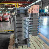China 10 KV Water Cooled Dry Type Resistance Welding Transformer SCB Series Oil Free for sale
