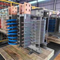 China 10 KV Water Cooled Dry Type Resistance Welding Transformer SCB Series Oil Free for sale