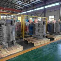 China 10 KV Water Cooled Dry Type Resistance Welding Transformer SCB Series Oil Free for sale