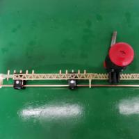 China On-Load Tap Changer 1000A 40kV IEC 60214 Motor-Driven or Manual 200000 Operations for sale