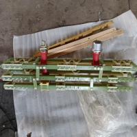 China On-Load Tap Changer 1000A 40kV IEC 60214 Motor-Driven or Manual 200000 Operations for sale