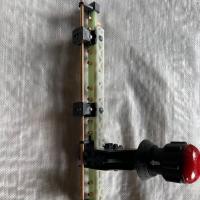 China On-Load Tap Changer 1000A 40kV IEC 60214 Motor-Driven or Manual 200000 Operations for sale