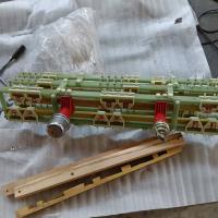 China IEC 60214 On-Load Tap Changer 1000A 40kV Motor Driven ONAN Cooling -40°C to +85°C for sale