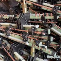 China IEC 60214 On-Load Tap Changer 1000A 40kV Motor Driven ONAN Cooling -40°C to +85°C for sale