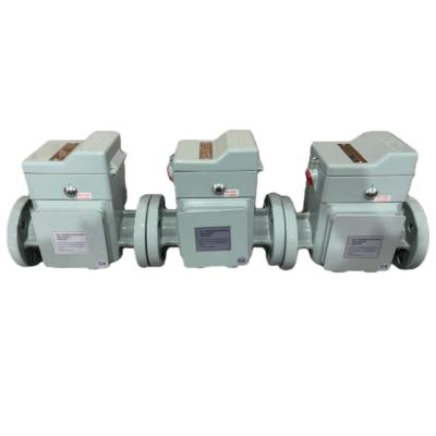 China TNNPI Gas Relay QJ4-50-TH Buchholz Relay 36kV Insulation H.V. Li/AC 75/35 L.V. 0/3 DN50 for sale