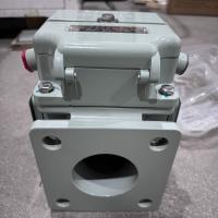 China TNNPI DN25 Transformer Accessories Buchholz Relay 4-8% Impedance CE ISO for sale