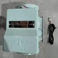 China TNNPI DN25 Transformer Accessories Buchholz Relay 4-8% Impedance CE ISO for sale