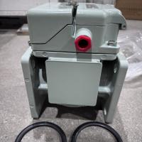 China TNNPI DN25 Transformer Accessories Buchholz Relay 4-8% Impedance CE ISO for sale