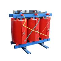 China TNNPI SCB Dry Type Distribution Transformer 36kV Water Cooled CE ISO Certified for sale