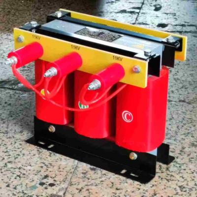 China TNNPI SG SBK Dry Type Three Phase Isolation Transformer 50kVA IP20 IP23 1000V for sale