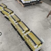 China Below 65 DB Dry Type Power Transformer Dry Type Three Phase Transformer Offering Durable Construction and Power Handling for sale