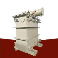 China 110kV Three-Winding Oil-Immersed Power Transformer 63000kVA for Industrial Power Systems for sale