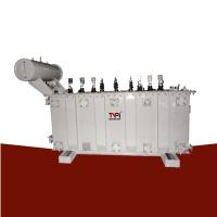 China 500 kV 250 MVA Three Phase Oil Immersed Distribution Transformer High Voltage for sale