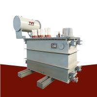 China 2500kVA 10kV 40kV Oil Immersed Power Distribution Transformer 98% Efficiency Toroidal Isolation for sale