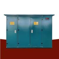 China Pad Mounted Power Transformer 25-3000 KVA 35 KV Oil Filled Dry Type for sale